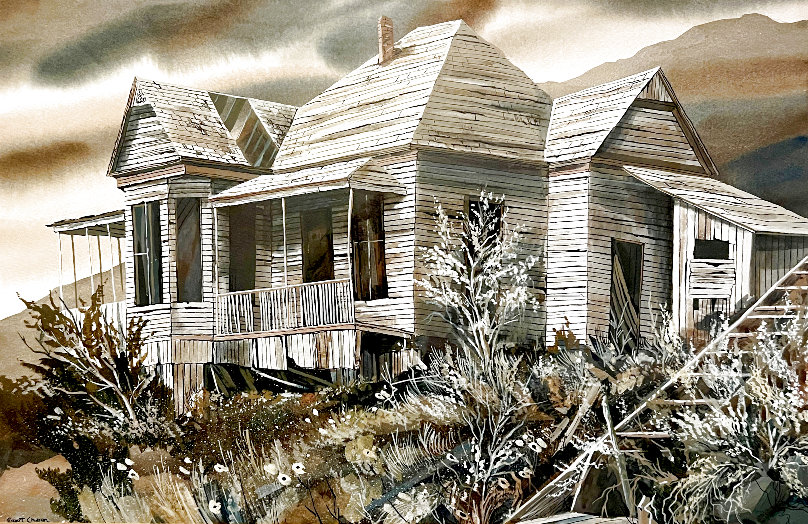 Robert Charon Artwork For Sale, Wanted