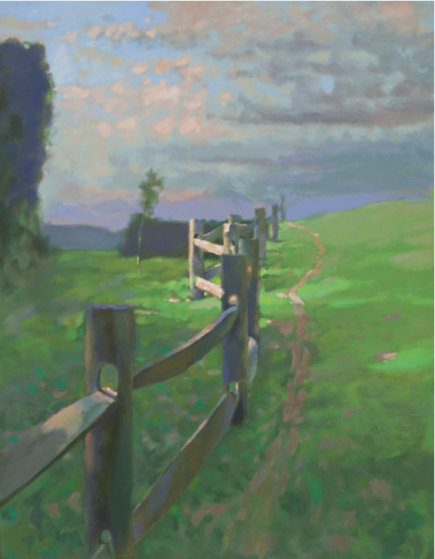 Lost Shadow - 1989, Serigraph, 26x23 by Chase Chen - For Sale on Art ...