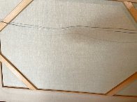 Horse Portrait Oil on Canvas by Chase Chen - For Sale on Art Brokerage