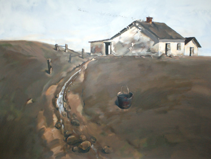 Chase Chen, Artwork For Sale, Wanted