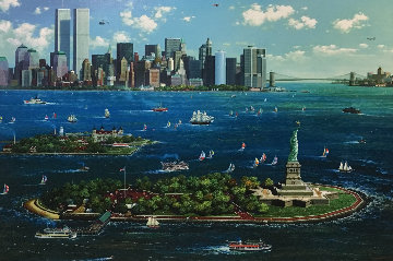 Alexander Chen Chinese Contemporary Artist - 84 Listings