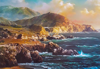 Alexander Chen Artwork For Sale, Wanted