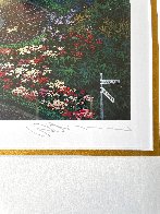 Alexander Chen, print, Moon Over Lombard Street by Alexander Chen - For ...