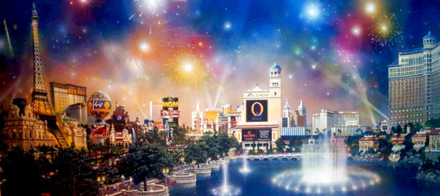 Aloha Tower 2005 by Alexander Chen