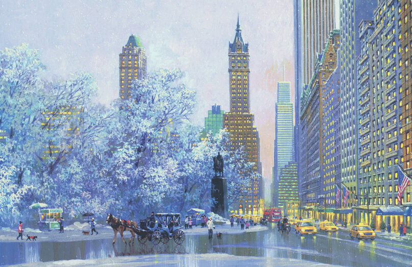Alexander Chen Artwork For Sale, Wanted