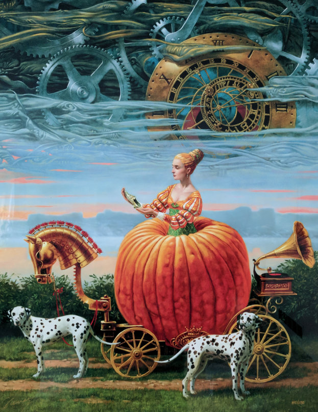 Cheval Art For Sale, Wanted