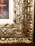 Michael Cheval, Imagine II (Version II) 2016, digital multiple by ...