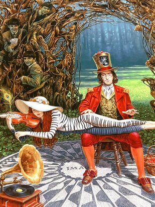 Art Brokerage - Buy and Sell Fine Art - Art Dealers and Artwork for Sale