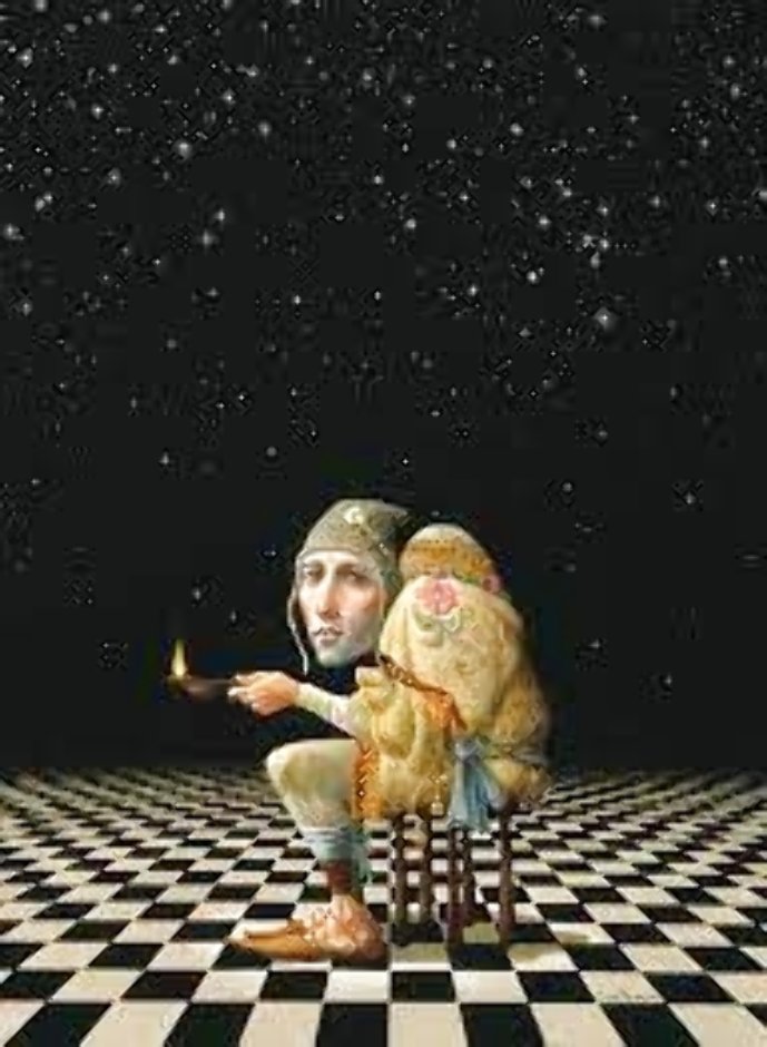 James Christensen American Contemporary Artist - 24 Listings