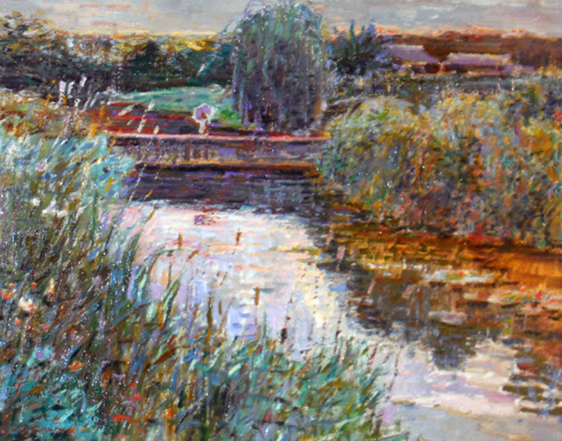 Lau Chun Paintings For Sale, Wanted