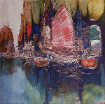Lau Chun Art For Sale - 20 Listings