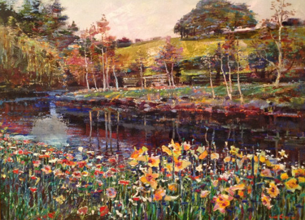 Lau Chun Paintings For Sale, Wanted