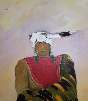 C.J. Wells Art For Sale - 4 Listings