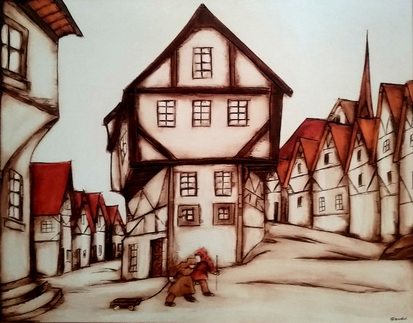 Jean Claude Gaugy, Art For Sale, Wanted