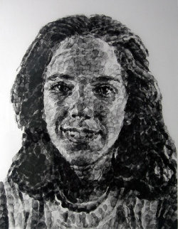 Chuck Close American Post War Artist Prints For Sale - 7 Listings