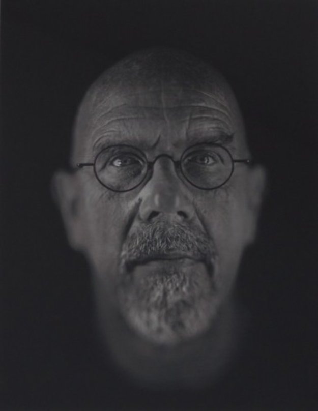 Chuck Close Artwork For Sale, Wanted