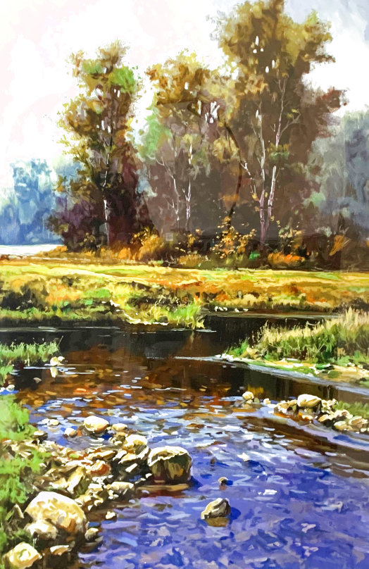 Spanish Artist Joan Colomer Paintings For Sale, Listings Wanted
