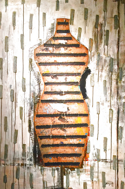 Vladimir Cora Paintings For Sale, Wanted