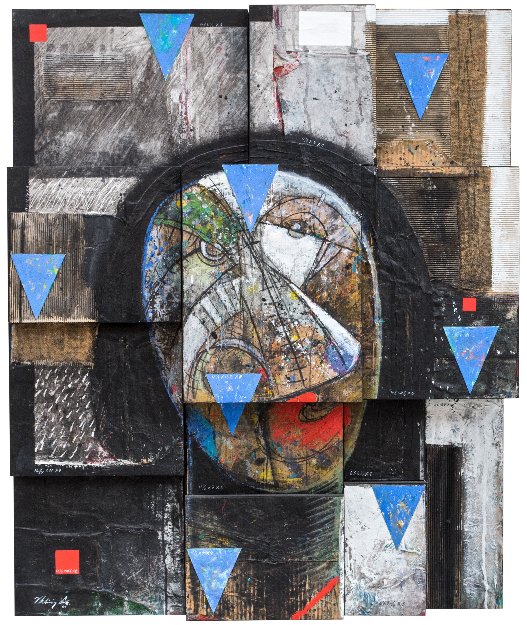 Vladimir Cora Paintings For Sale, Wanted