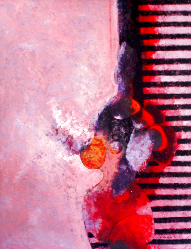 Vladimir Cora Paintings For Sale, Wanted