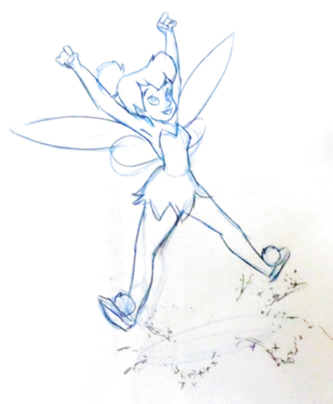 Disney Cels Artist Paintings For Sale, Listings Wanted.