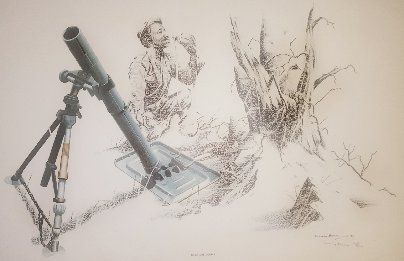 Craig Bone South African Wildlife Artist Art For Sale/wanted