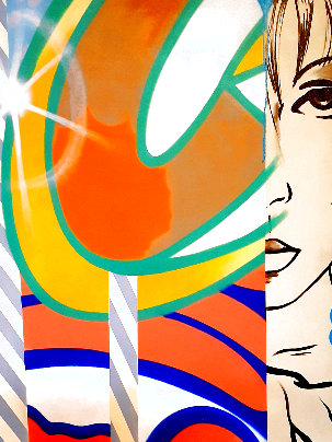 John Matos Aka Crash Artwork For Sale, Wanted