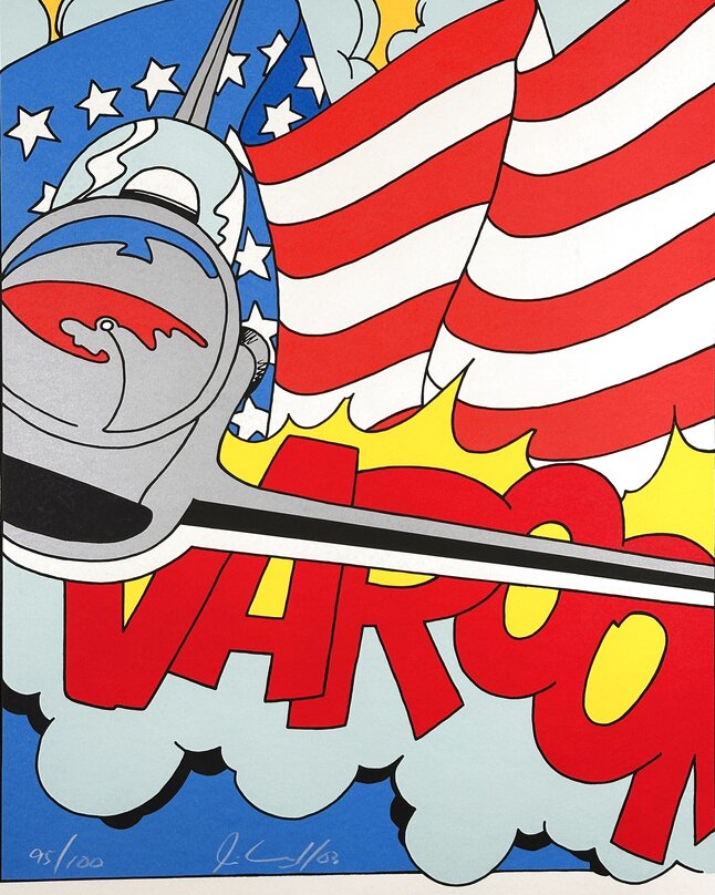 John Matos Aka Crash Artwork For Sale, Wanted