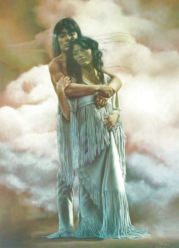 Penni Anne Cross Artwork For Sale, Wanted