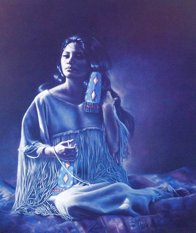 Penni Anne Cross Artwork For Sale, Wanted