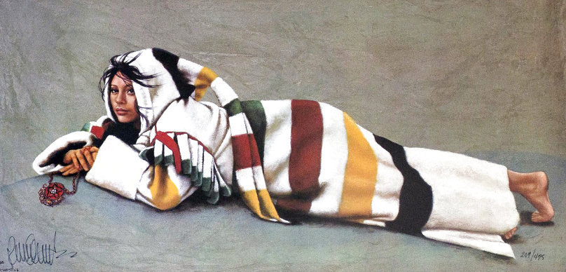 Karl Thomas Art For Sale, Wanted