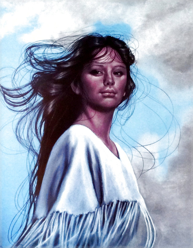 Penni Anne Cross Artwork For Sale, Wanted