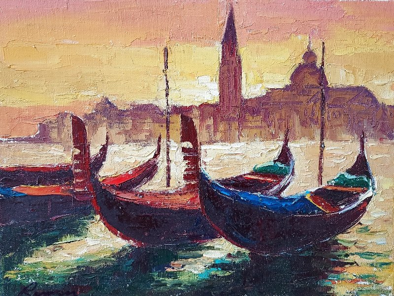 Art Brokerage - Buy and Sell Fine Art - Art Dealers and Artwork for Sale