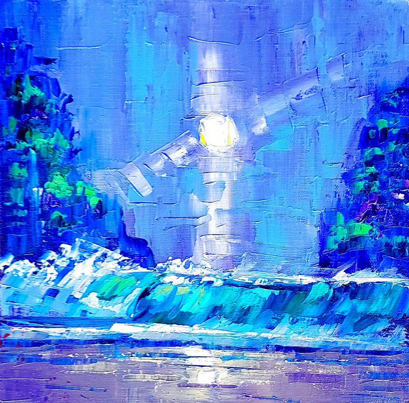 Roman Czerwinski Artwork For Sale, Wanted