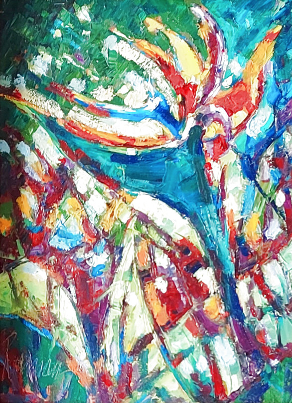 Roman Czerwinski Artwork For Sale, Wanted