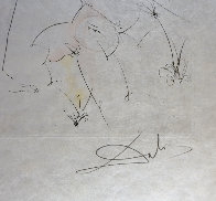 salvador Dali, Hommage a Albrecht Durer Venus and Cupid, 1971 by ...