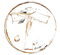 Easter Christ: The Lincoln Mint Annual Easter Silver Plate 1972 9 in by ...