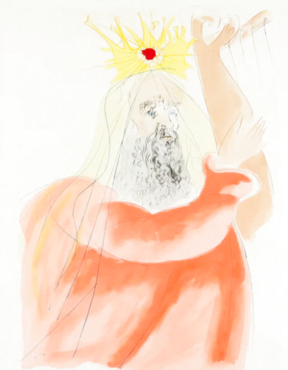 Our Historic Heritage Portfolio: King David 1975 Limited Edition ...