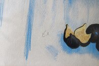 From the Four Seasons: Spring EA Limited Edition Lithograph by Salvador ...