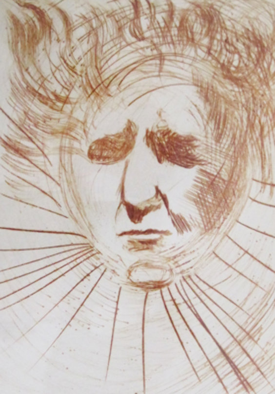 Carolyn Wyeth Art For Sale, Wanted