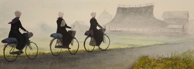 Daniel Kelly Artwork For Sale, Wanted