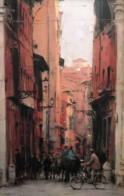 Dimitri Danish Paintings For Sale Wanted