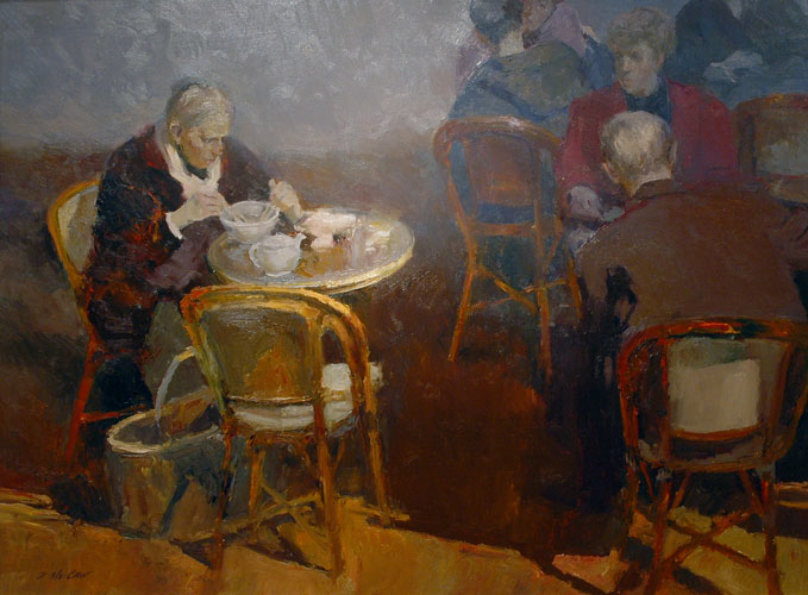 Dan McCaw Art For Sale, Wanted