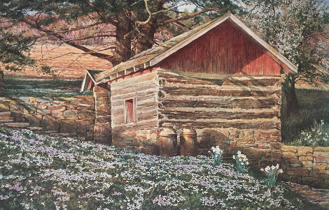 David Armstrong Art For Sale - 2 Listings