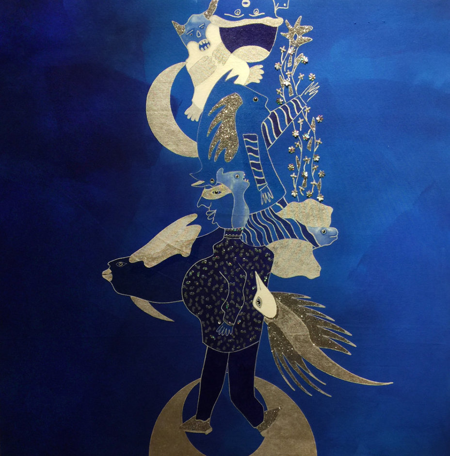 Canadian Artist David Farsi Paintings For Sale, Listings Wanted - 27 ...