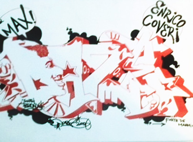 DAZE Artwork For Sale, Wanted