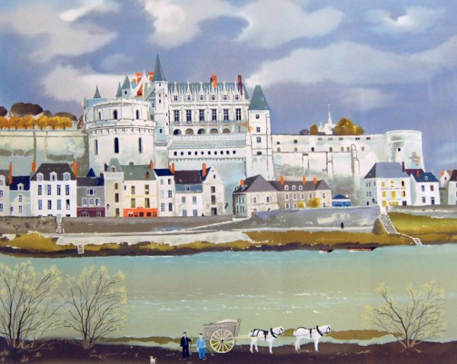 John Simpkins American Artist Paintings For Sale - 1 Listings