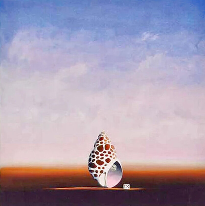 Robert Deyber Paintings For Sale, Wanted