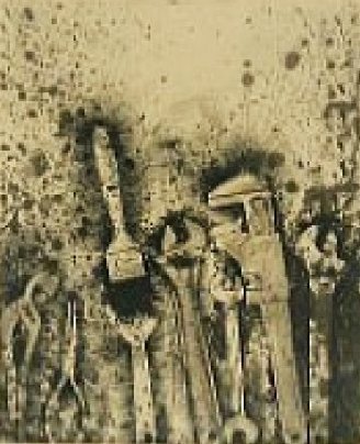 Jim Dine Artist Artwork Or Sale, Wanted