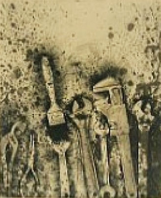 Jim Dine Artist Artwork Or Sale, Wanted